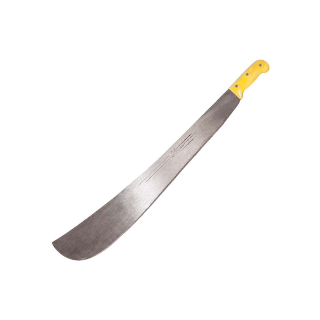 Machete HANSA | La Hectarea