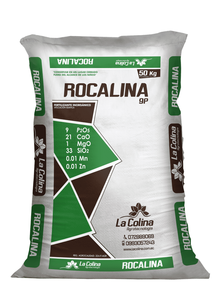 Rocalina | La Hectarea