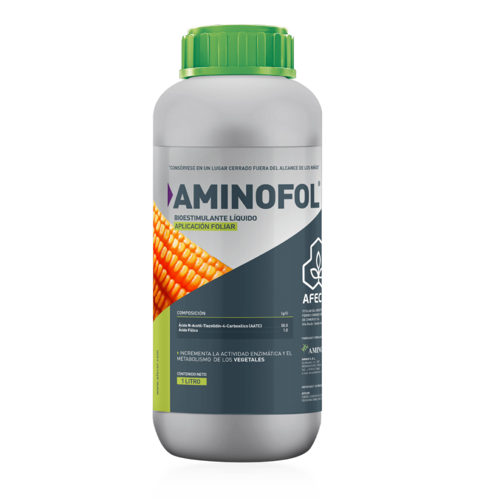 Aminofol – La Hectárea
