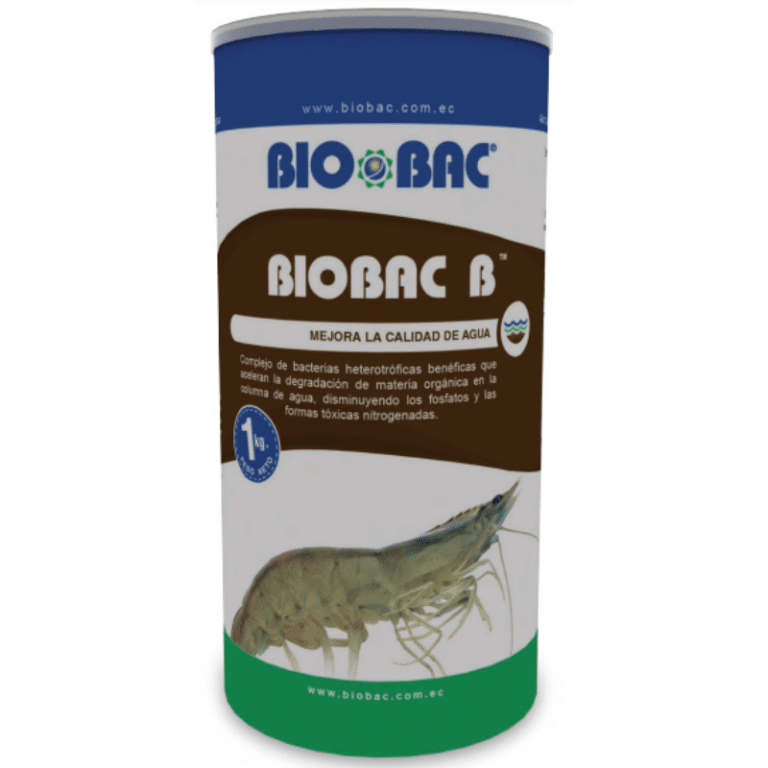 BIOBAC B – La Hectárea