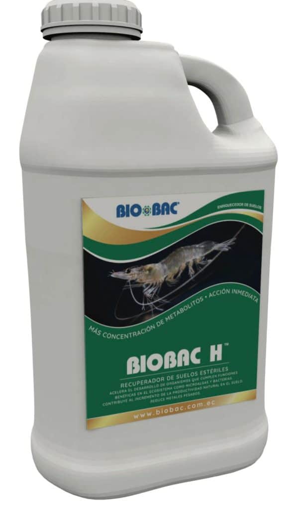 BIOBAC H – La Hectárea
