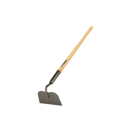 AZADÓN JARDINERO CLASSIC, CON COLLAR, MANGO 54″ – La Hectárea