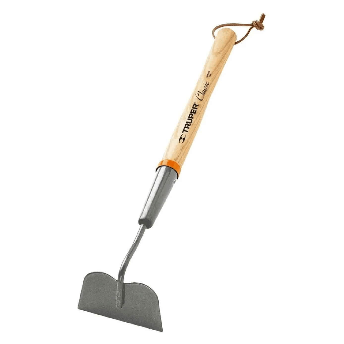 AZADÓN PARA JARDÍN, MANGO DE 15″ – La Hectarea