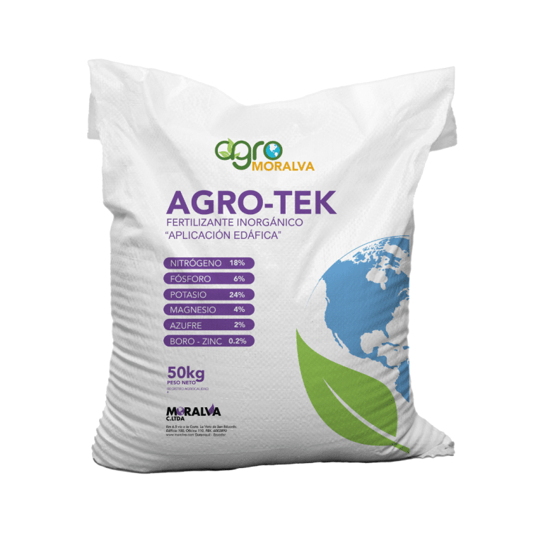 Agrotek – La Hectárea